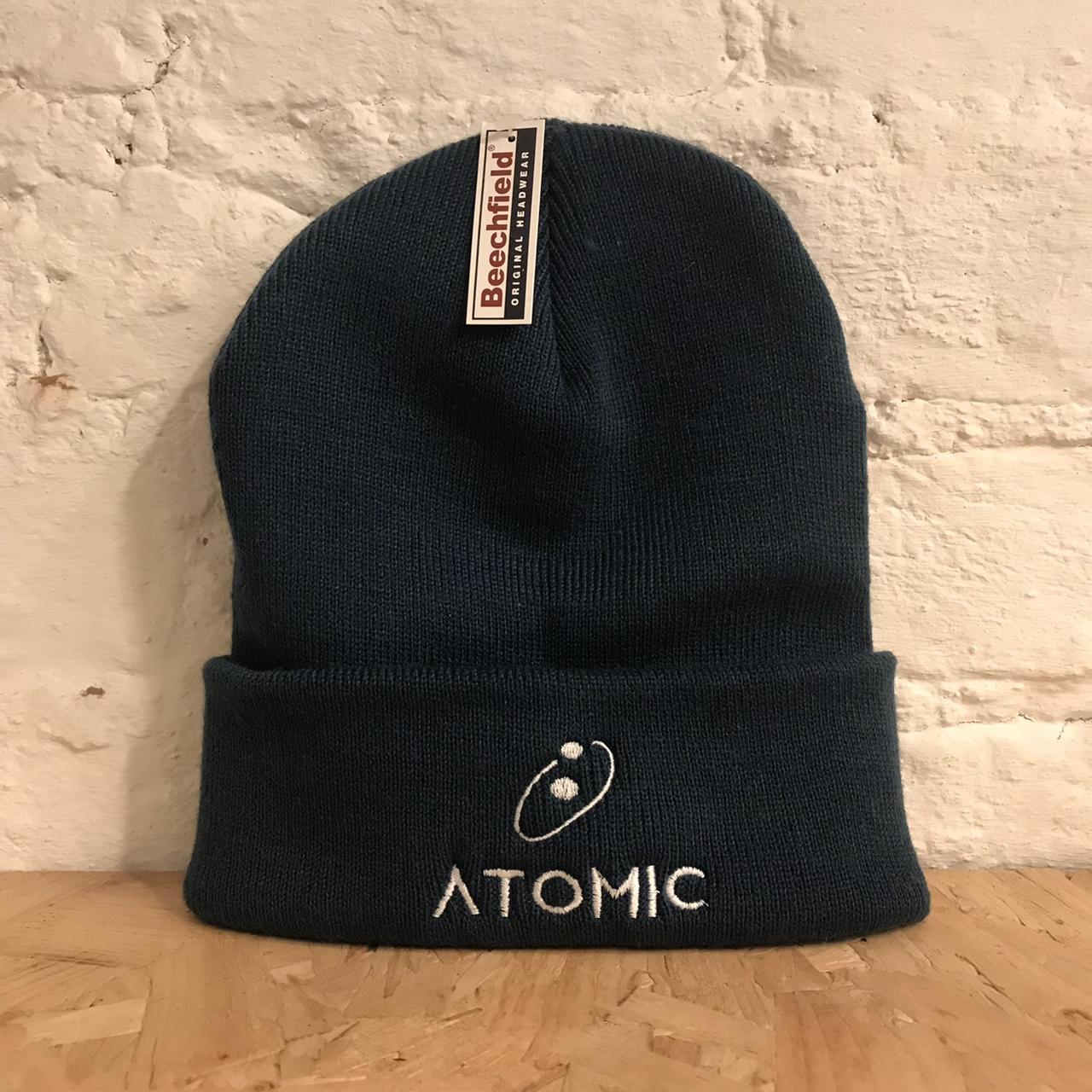 Our new, Atomic branded hats! Great fit (one size),... - Depop
