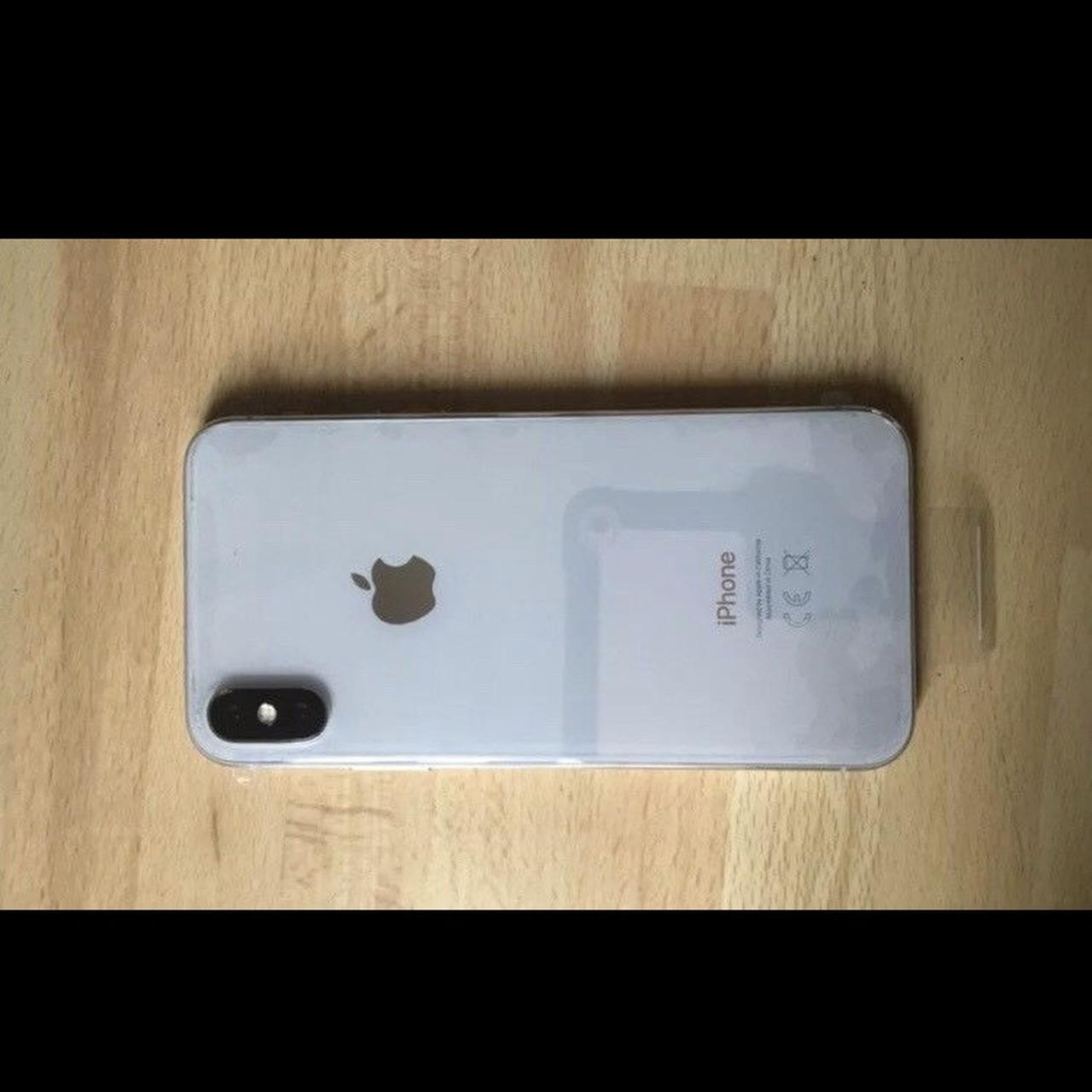iPhone X Message for enquiry iPhone 10 iPhone 8... - Depop