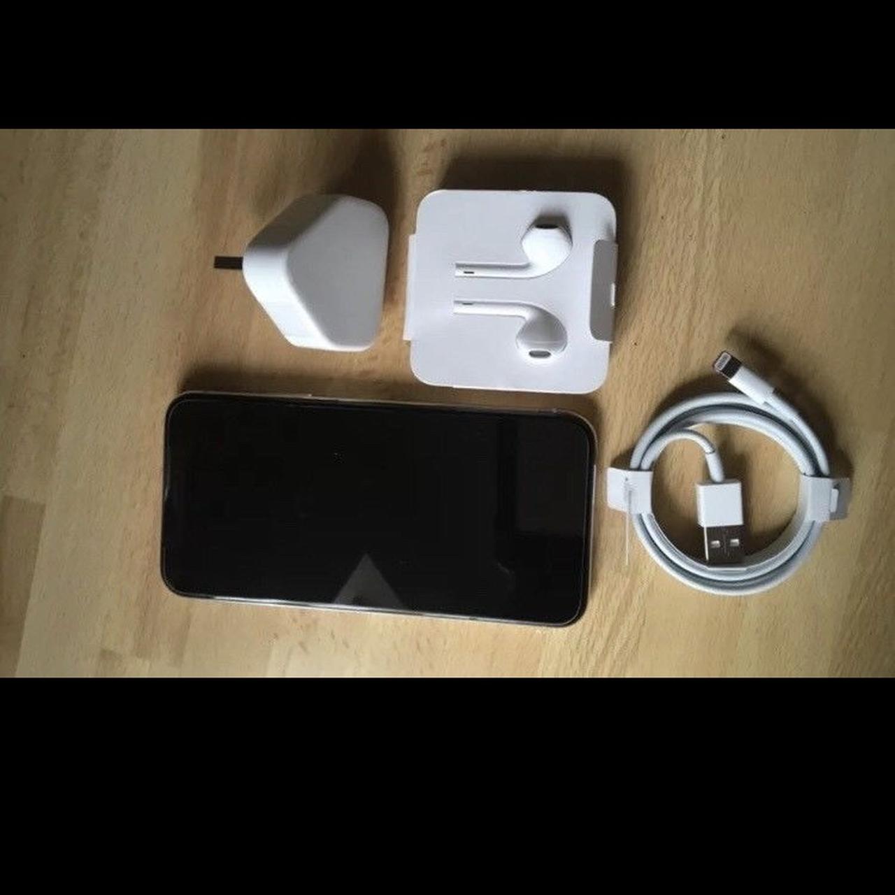 iPhone X Message for enquiry iPhone 10 iPhone 8... - Depop