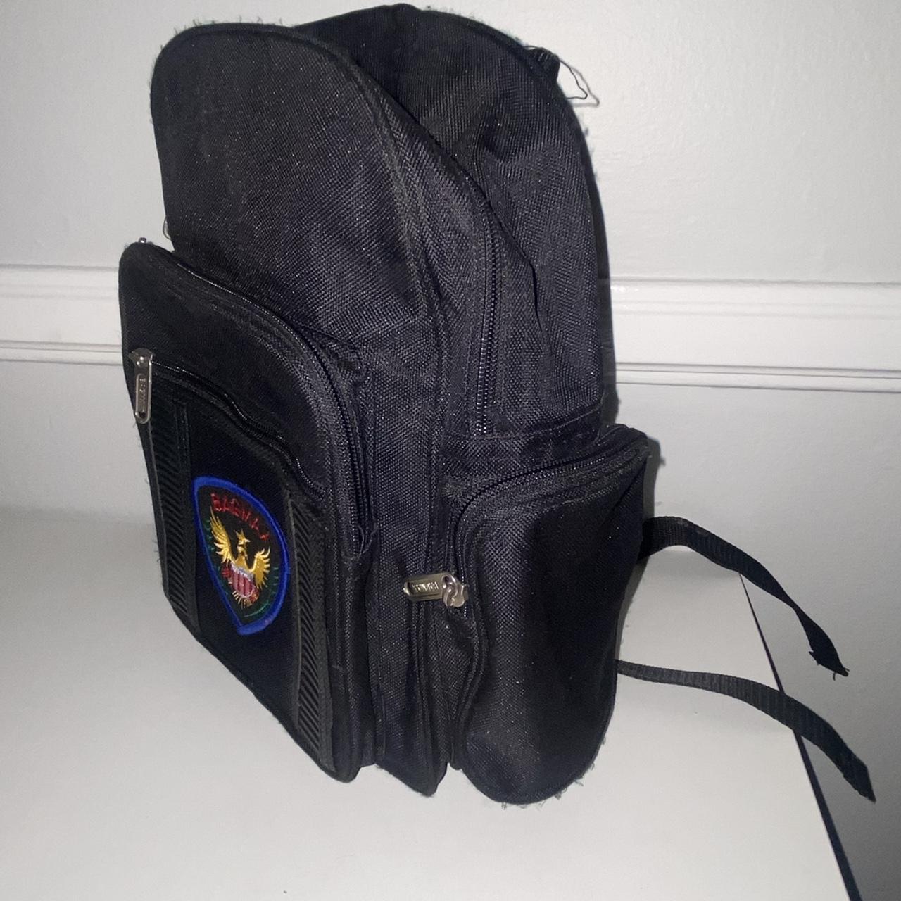 Bagmax mini backpack shipping 10 | Depop
