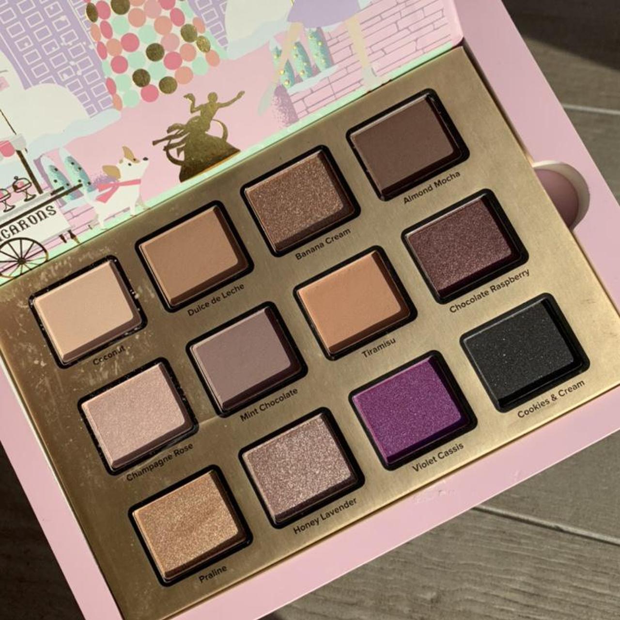 Too Faced multi Makeup | Depop