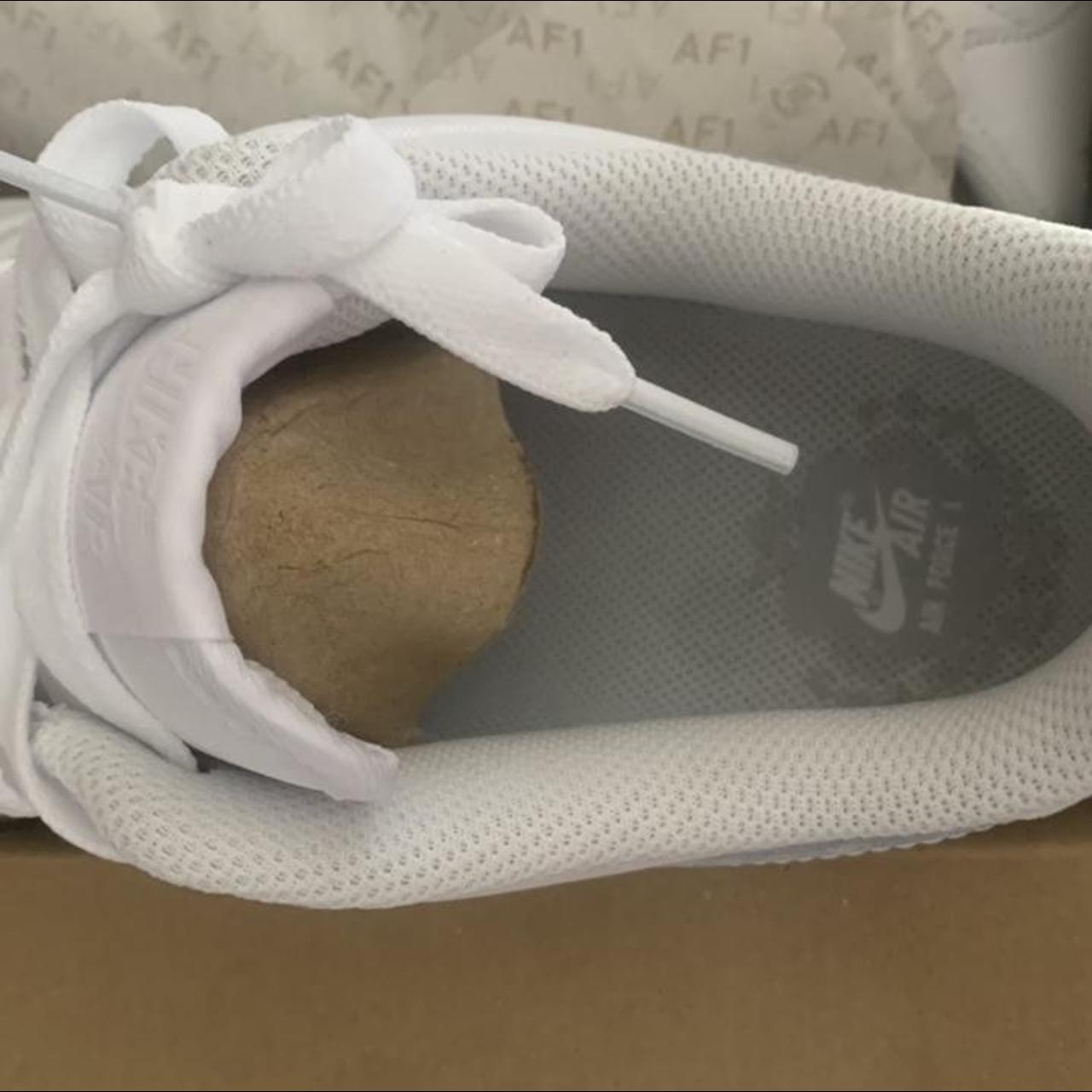 Nike Air Force 1 Brand new in box Uk7 - Depop