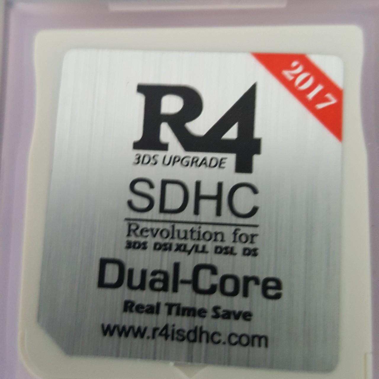 Nintendo DS R4 Card for Boys with 90 Games or Girls... - Depop