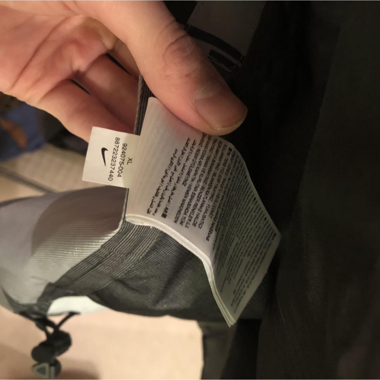 Nike ACG Alpine jacket, with inner jacket. Size XL.... - Depop