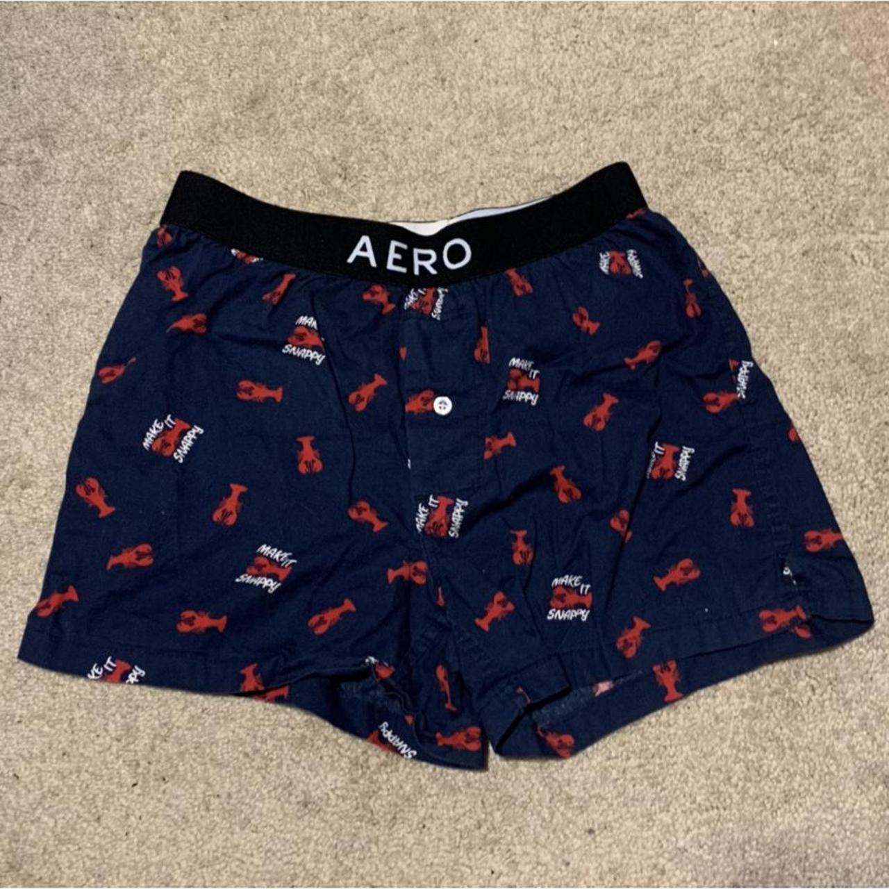 DM TO BUNDLE (free shipping) Blue and red lobster... - Depop