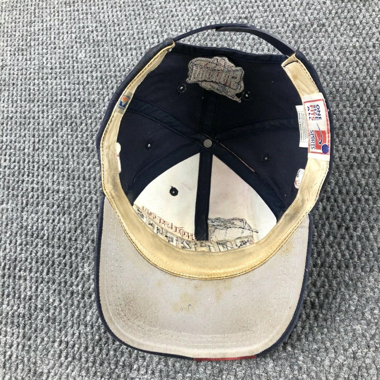 Vintage 90s Sports Specialties 1997 NBA Draft... - Depop