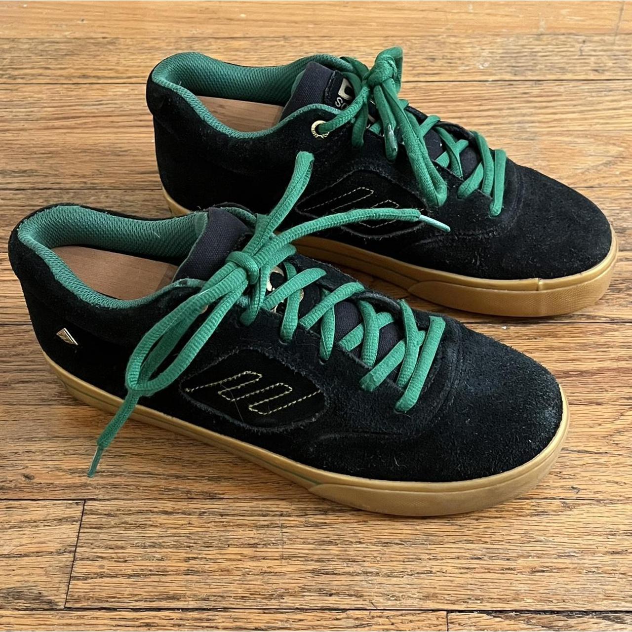Emerica Men's Trainers | Depop