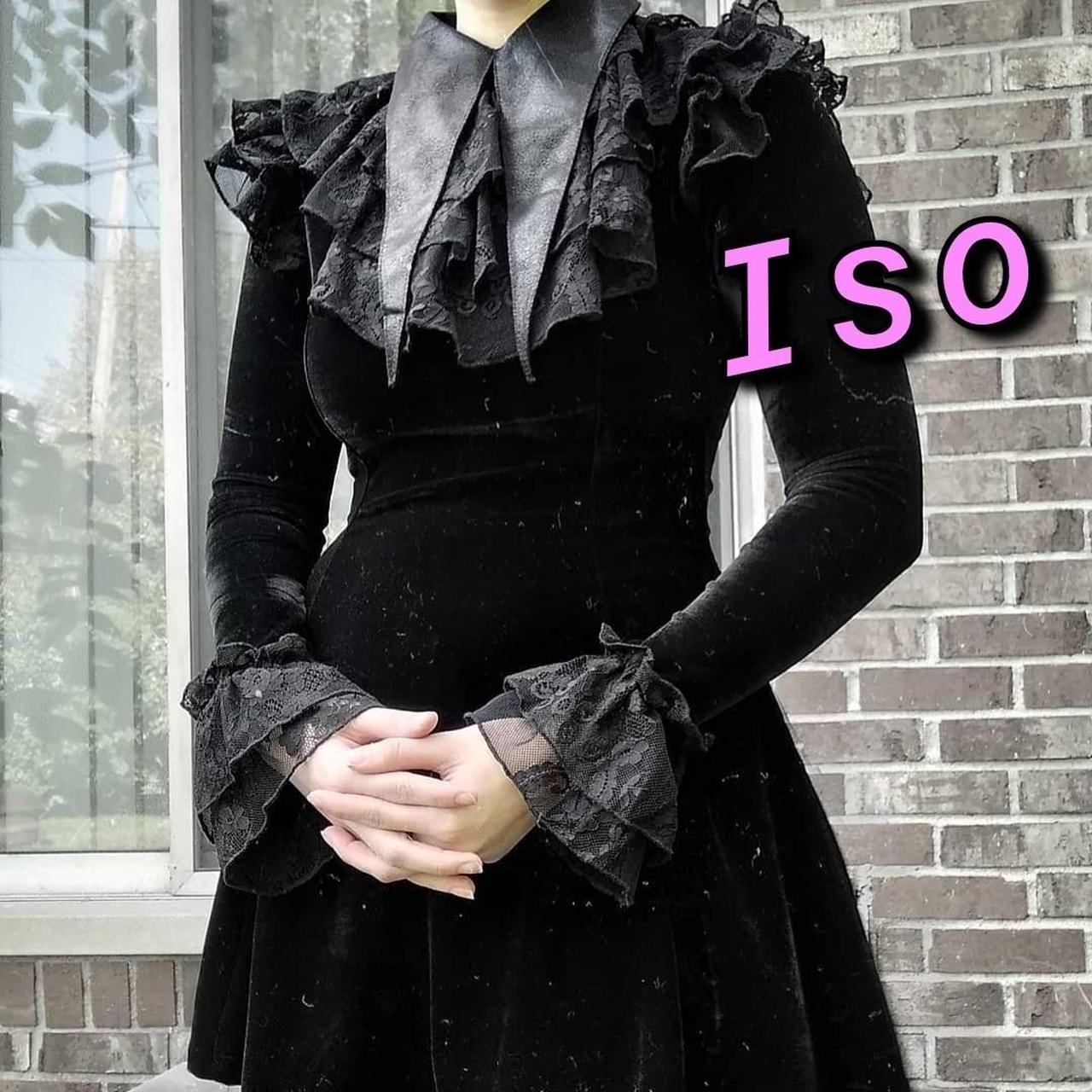 ISO!!! Killstar Zoe Shift dress I've been looking... - Depop