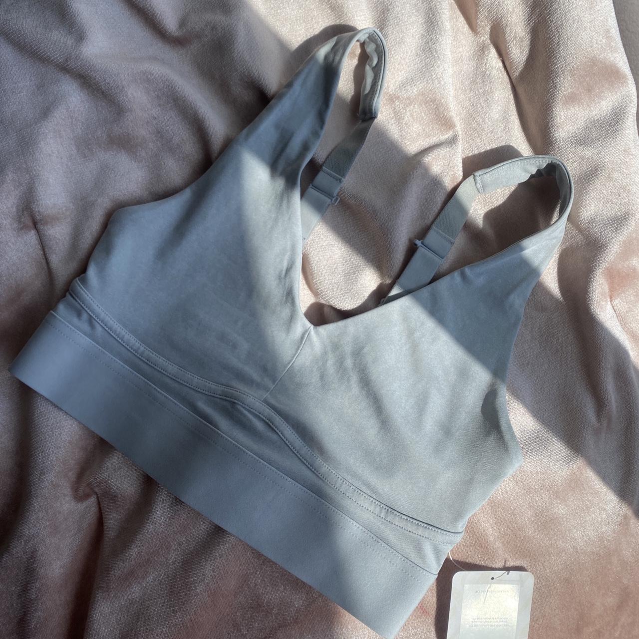 FABLETICS all day every day bra size XS tags are... - Depop