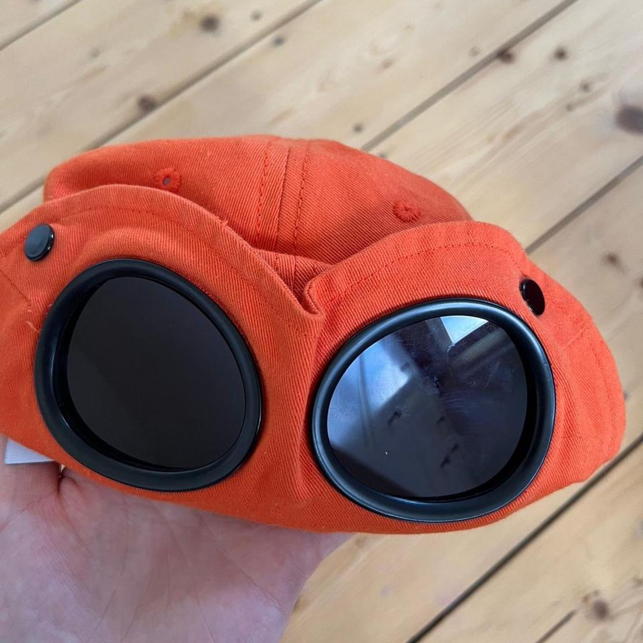 CP Company Men's Hat | Depop