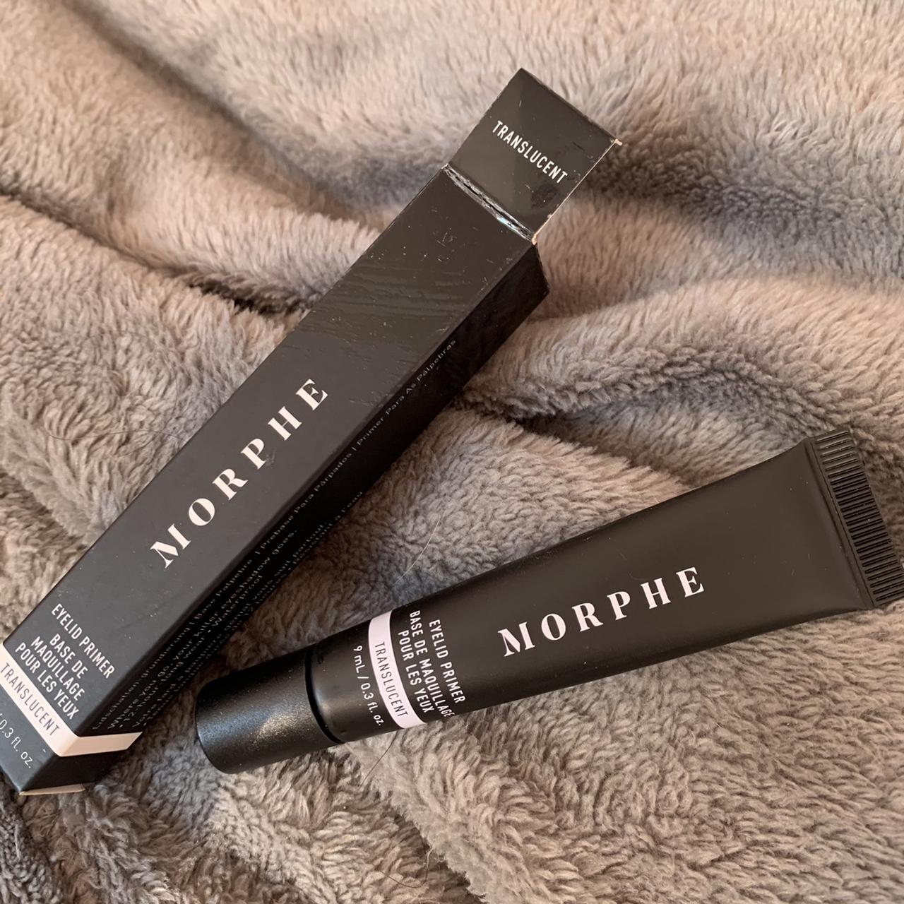 Morphe translucent eyelid primer Brand new, never... - Depop