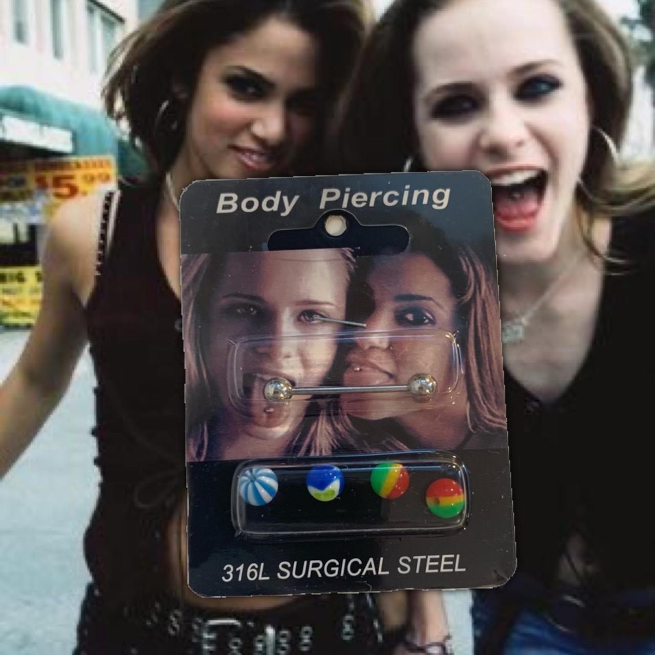 thirteen movie merch dead stock genuine tongue... - Depop