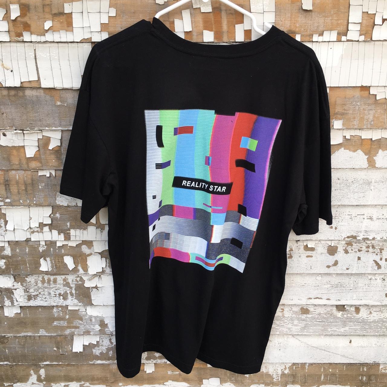 Tana Mongeau Fanjoy merch t-shirt. Size L, 100%... - Depop