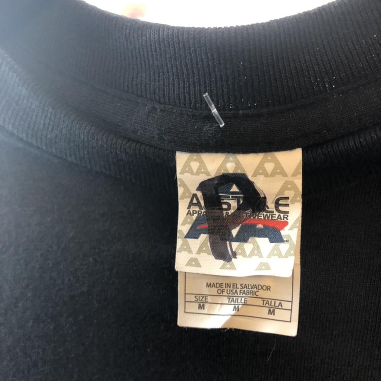 Red Alert new t-shirt Unofficial fan... - Depop