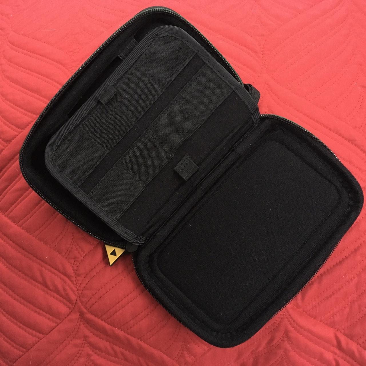 Legend of Zelda Nintendo 3DS Case - NEW! never... | Depop