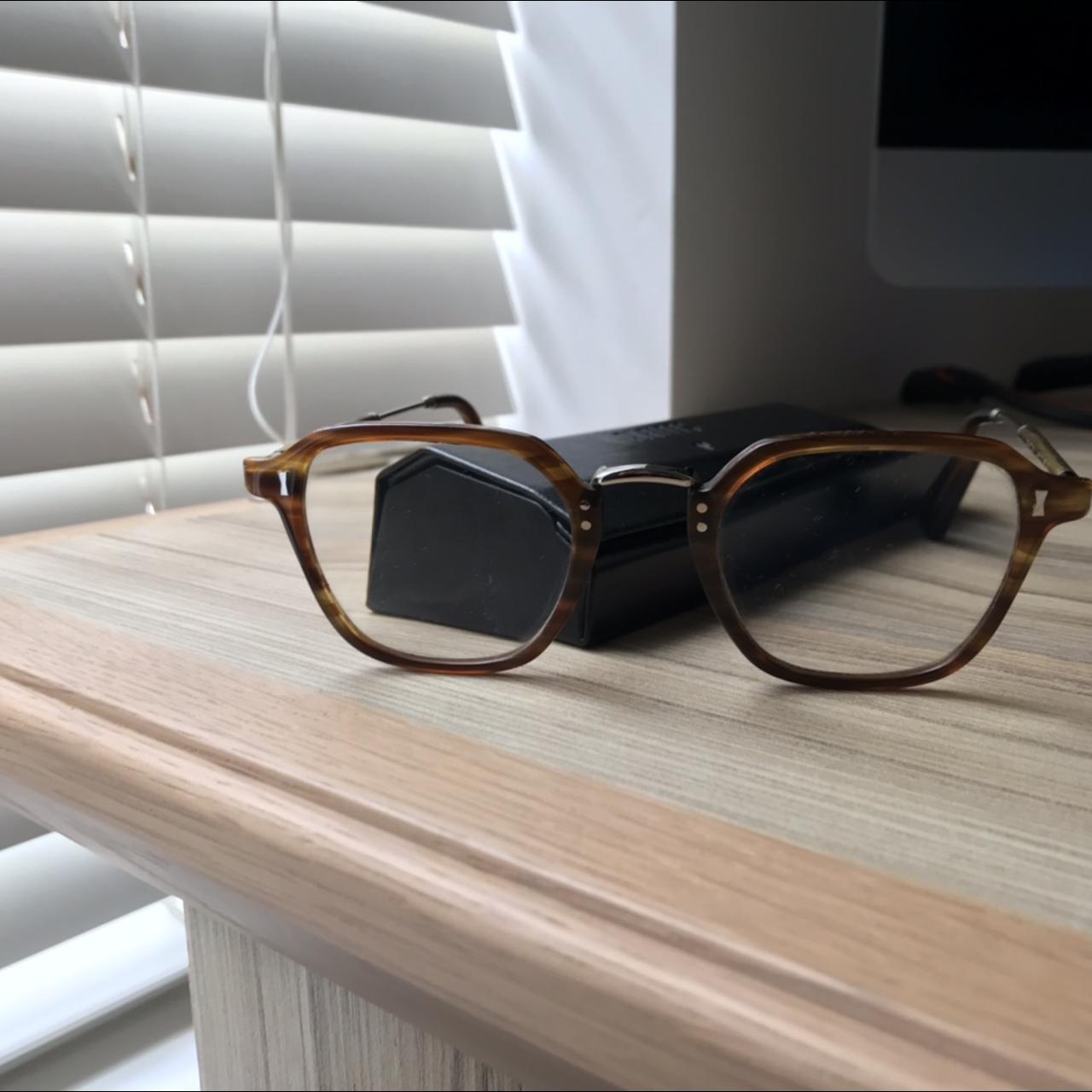 Cubitts Grafton Frames #cubitts #eyewear #glasses... - Depop