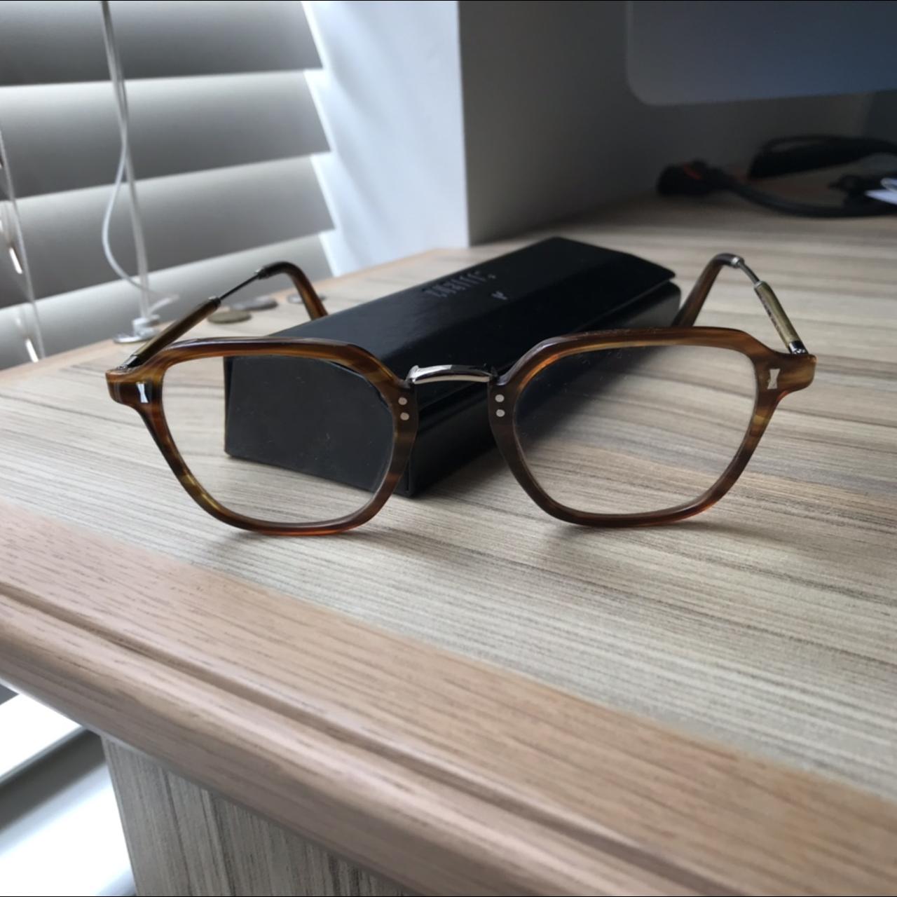 Cubitts Grafton Frames #cubitts #eyewear #glasses... - Depop