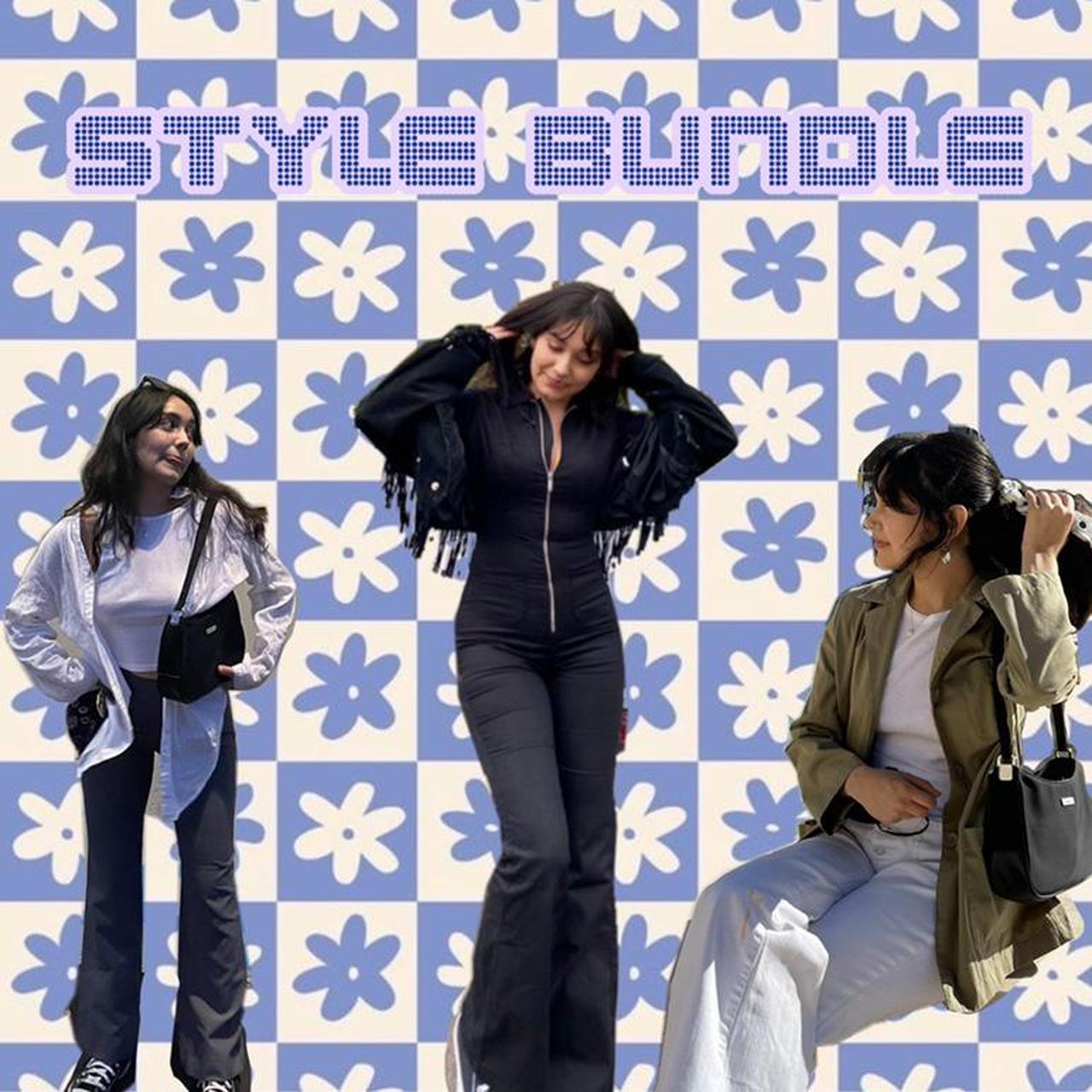 STYLE BUNDLES!!! MINIMUM of 5 items, INCLUDED WILL... - Depop