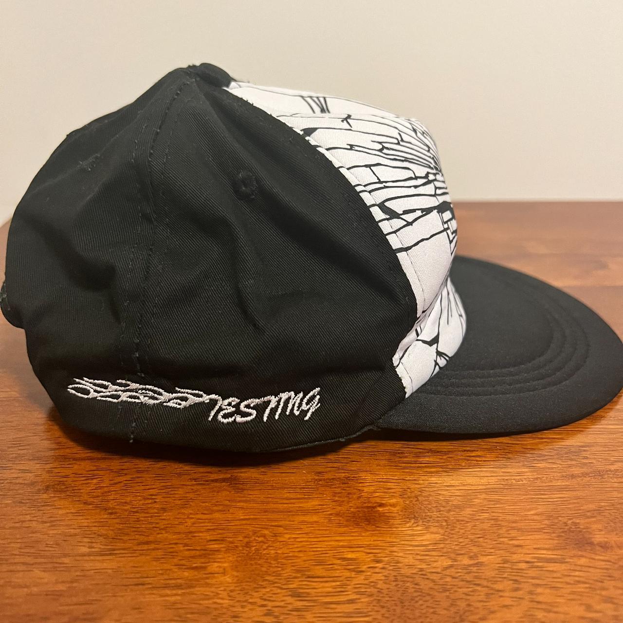 Item: 👑 Awge X ASAP Rocky Testing Injured Generation... - Depop