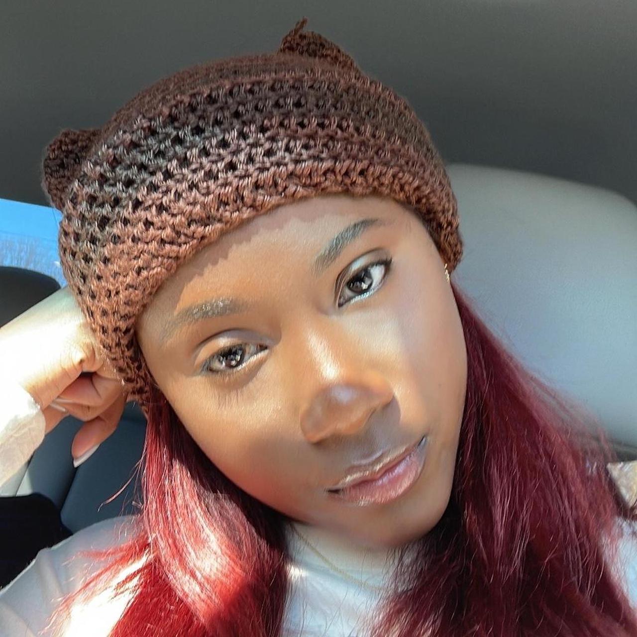 cat balaclavas - making these in three color... - Depop