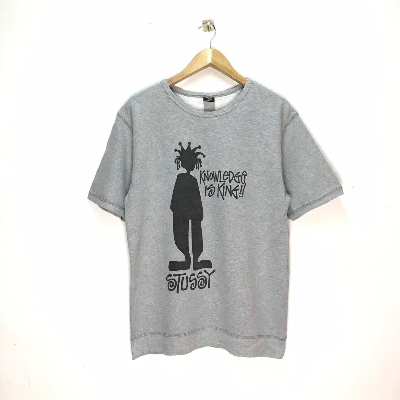Rare Stussy / Vintage Stussy Rasta / Colaboration... | Depop