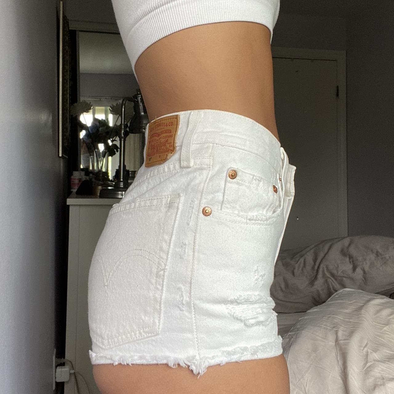 -SOLD- Levi 501’s I love these so much but sadly... - Depop