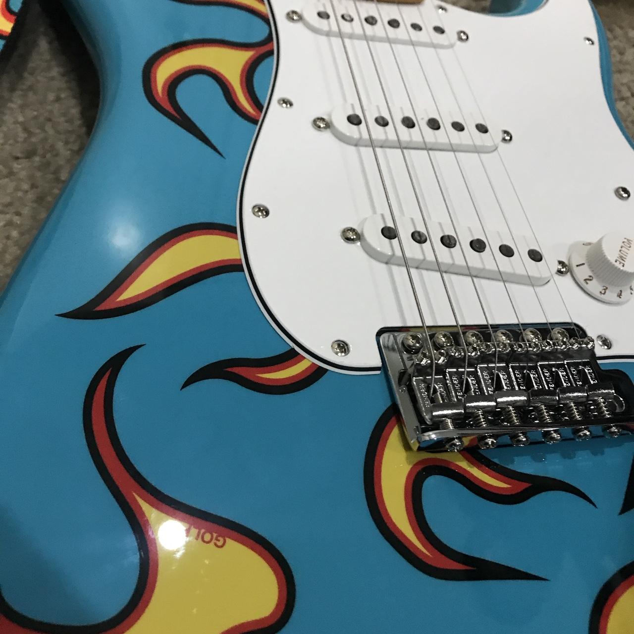 My Golf Wang camp flog gnaw vip package came in and... - Depop