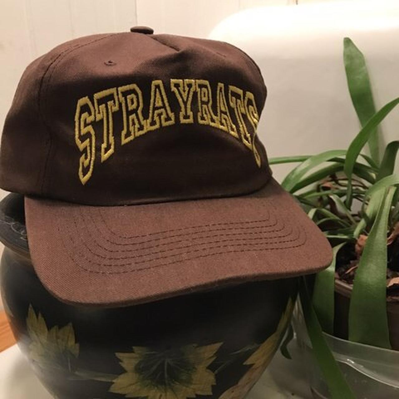 WTB THIS STRAY RATS HAT Please let me know if you... - Depop