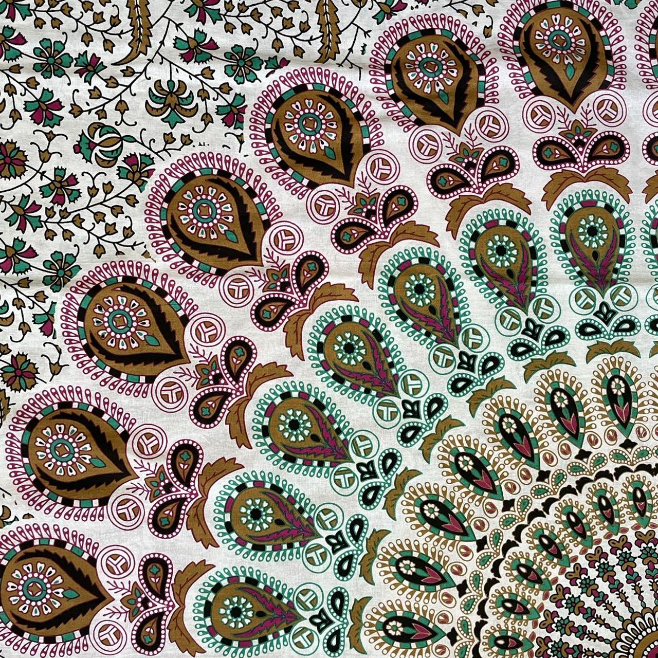 Mandela wall tapestry - Depop