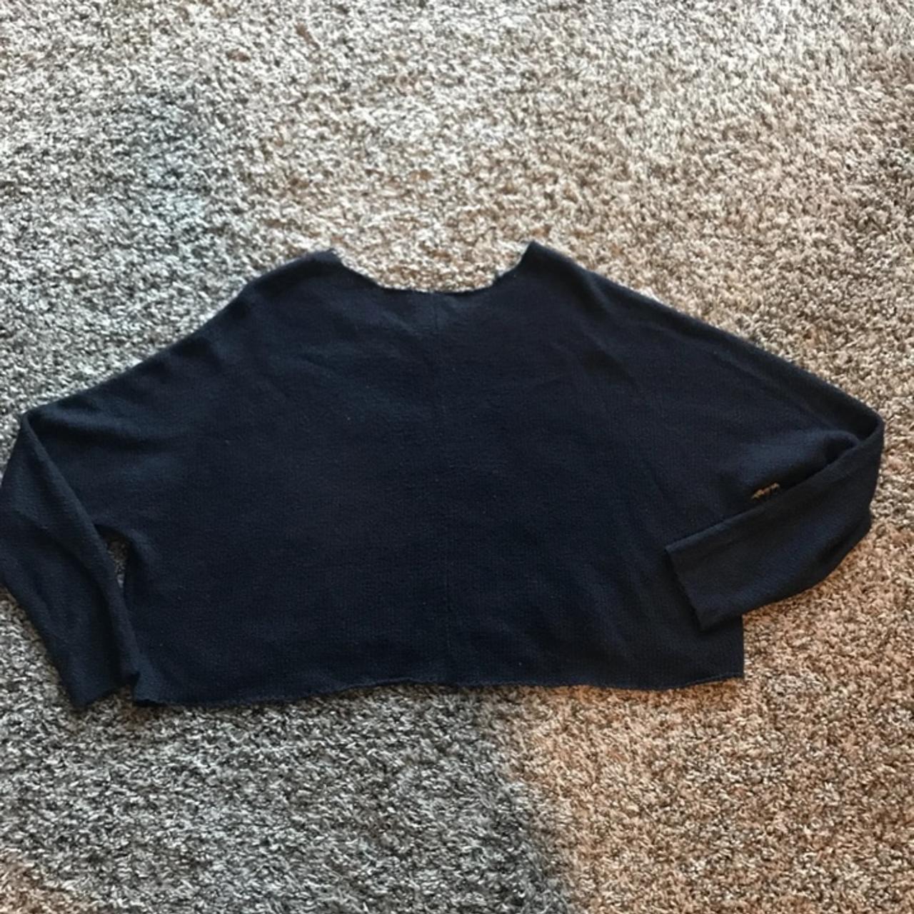 LUSH Clothing Women's Jumper | Depop