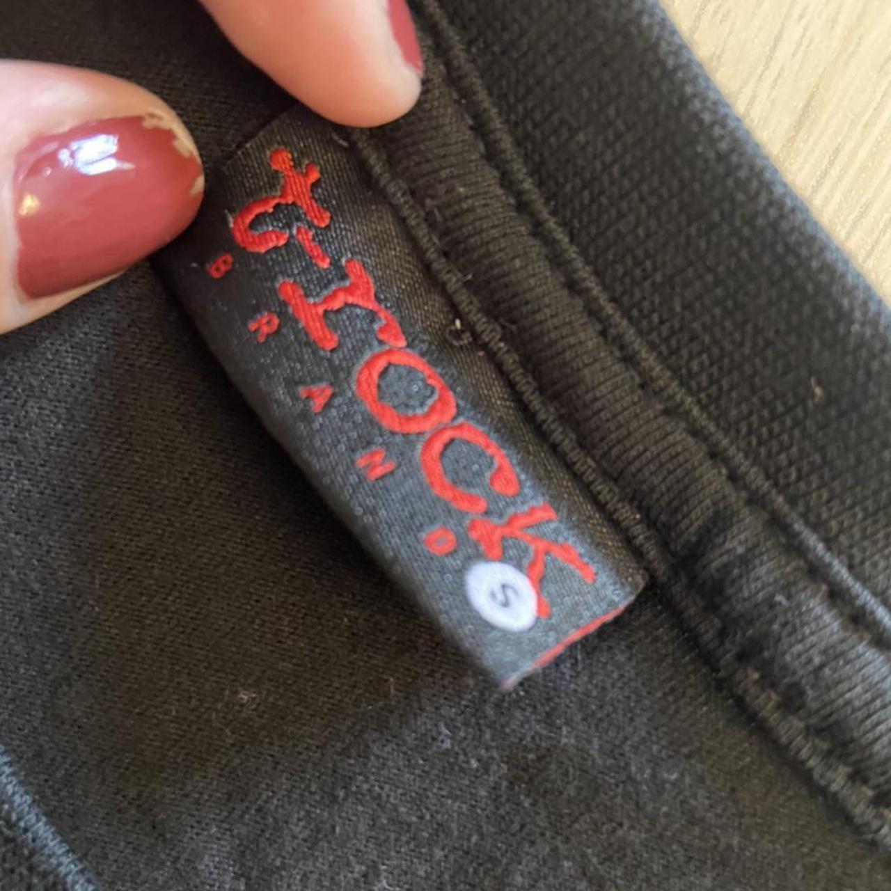 Taking back Sunday merch! Black graphic tee! Brand... - Depop