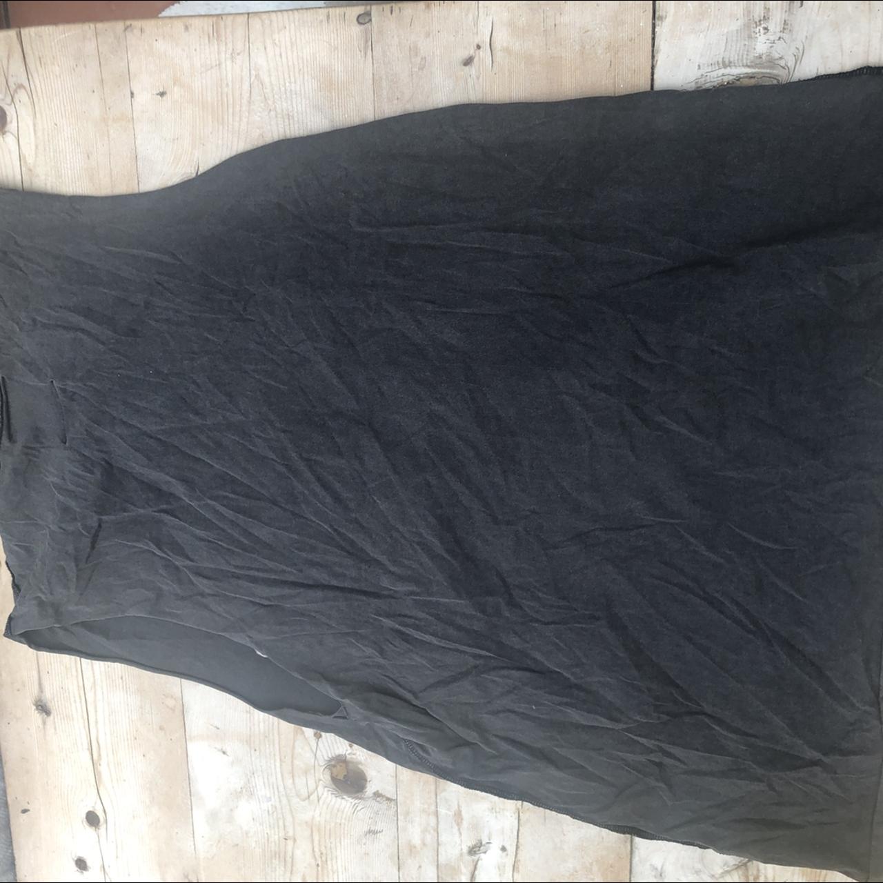 DROPDEAD VEST ORGAN VEST - Depop