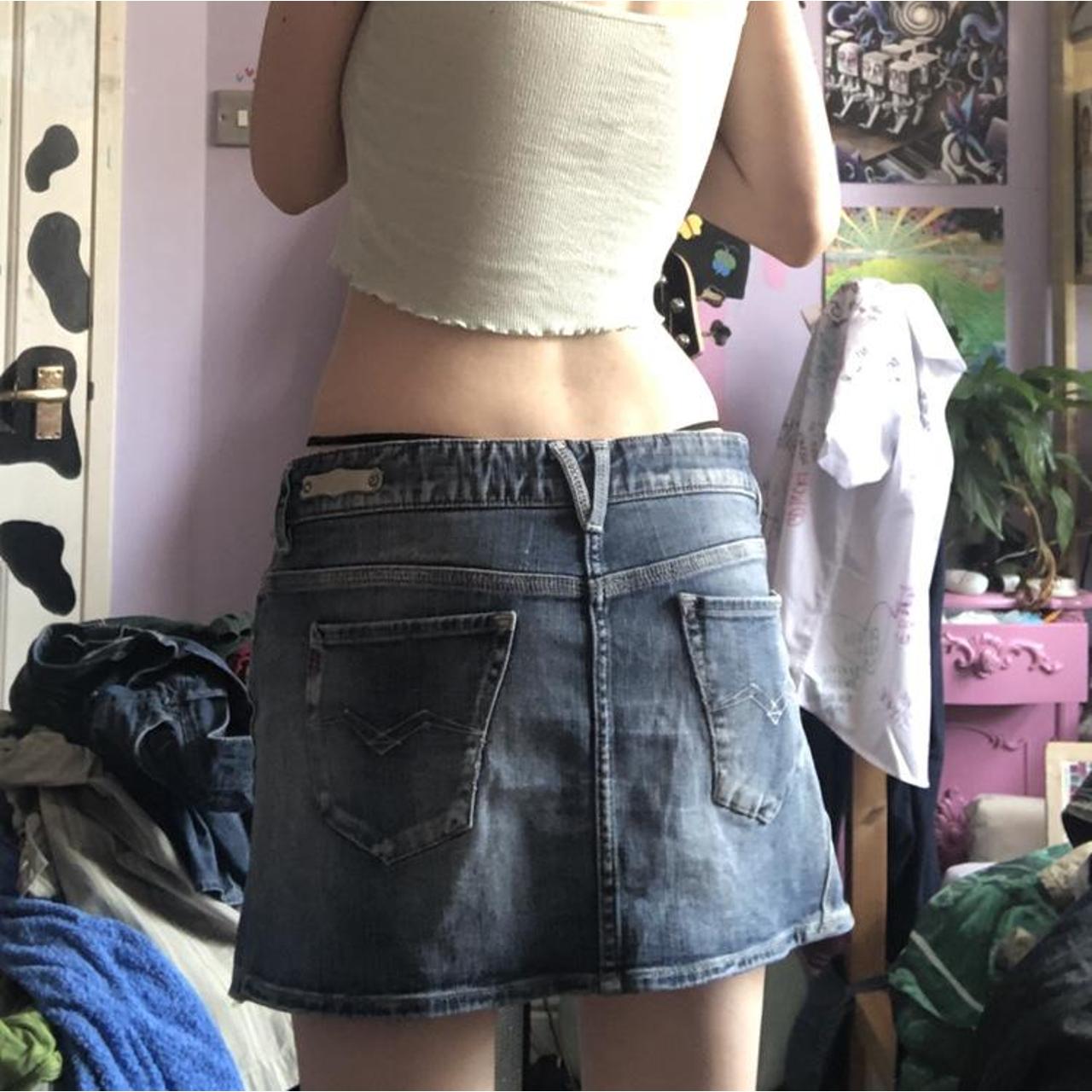 Women's Skirt | Depop