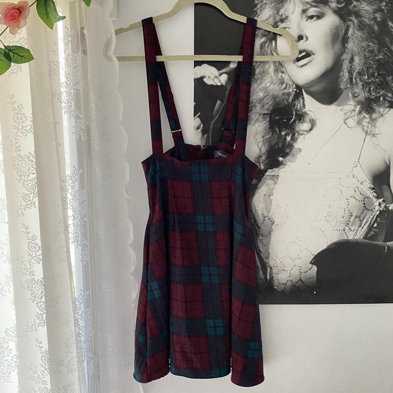 ModCloth Women's Dress | Depop