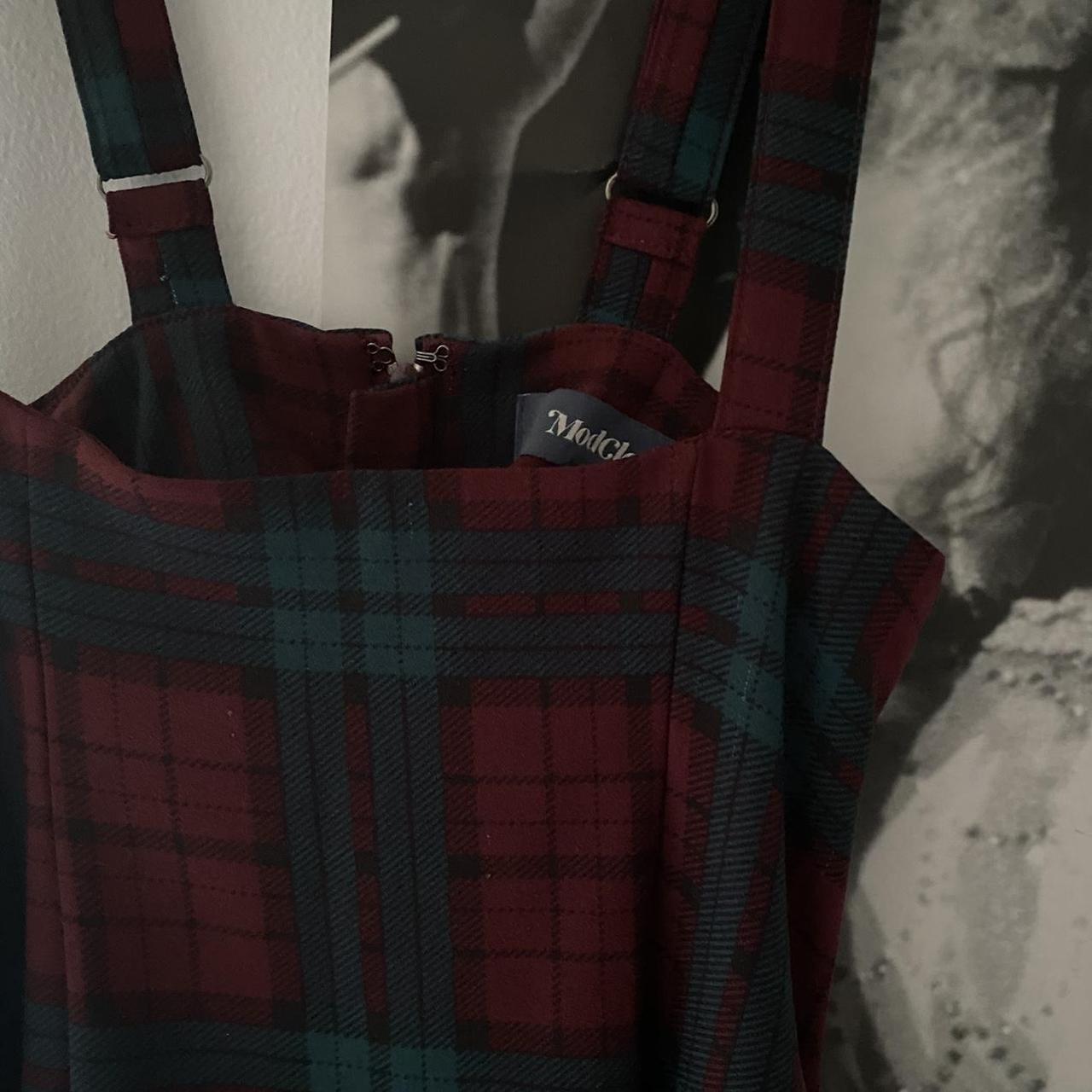 ModCloth Women's Dress | Depop