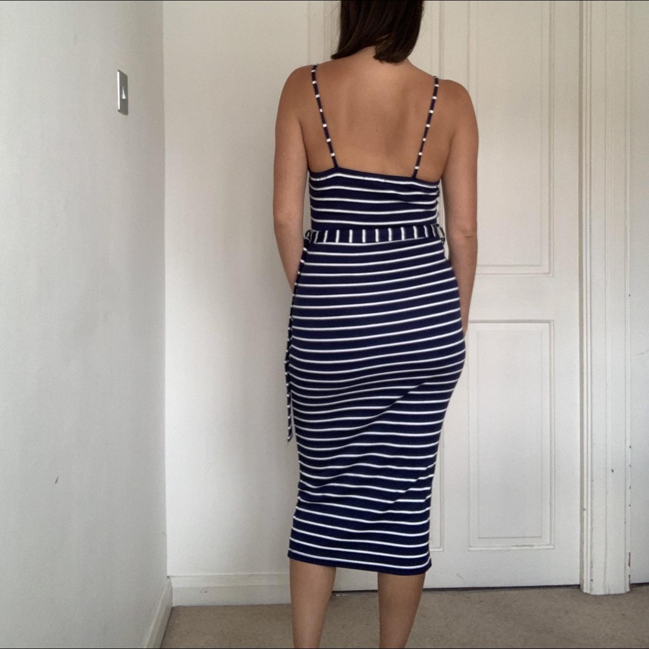 Boohoo Women's Dress | Depop