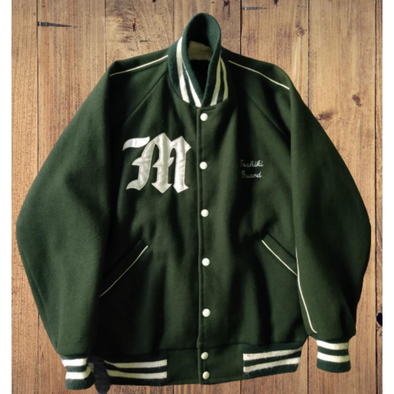 Exclusive Madison Scouts Drum Corps "May You Never... - Depop