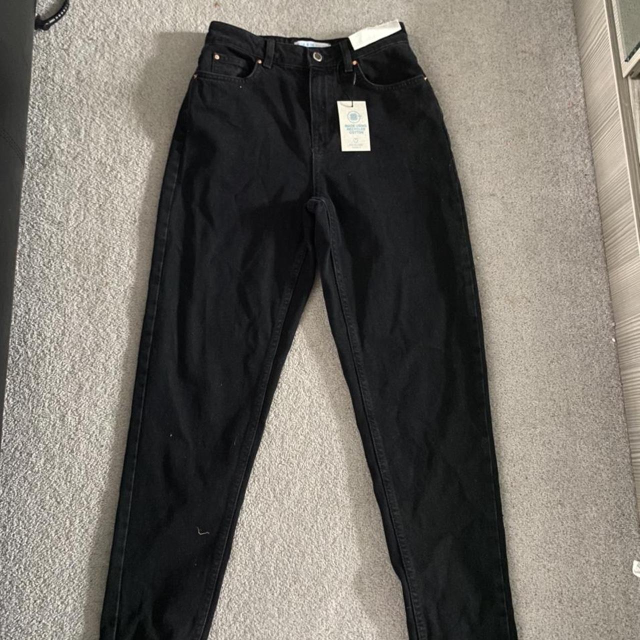 Primark Women's Black Jeans | Depop