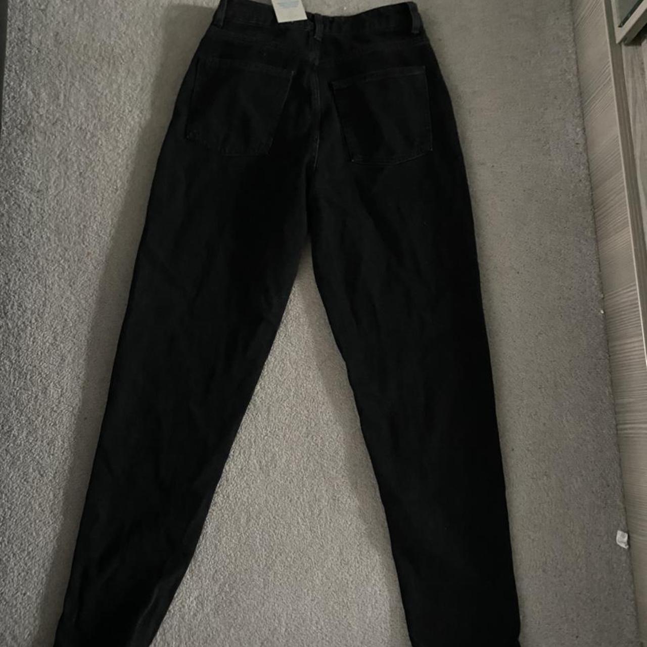 Primark Women's Black Jeans | Depop