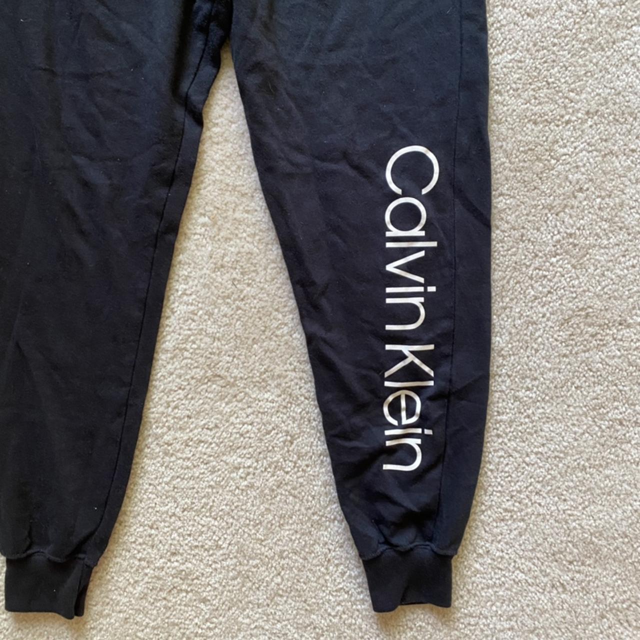 Calvin Klein Men's Joggers-tracksuits | Depop
