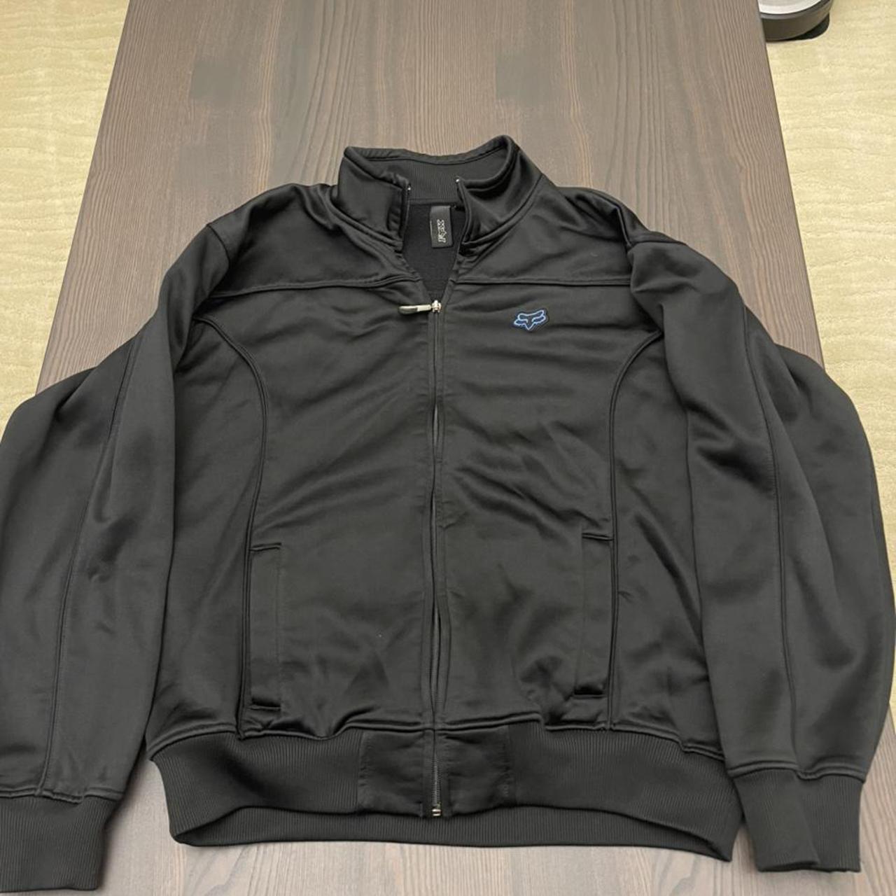 Fox Racing Men's Jacket | Depop