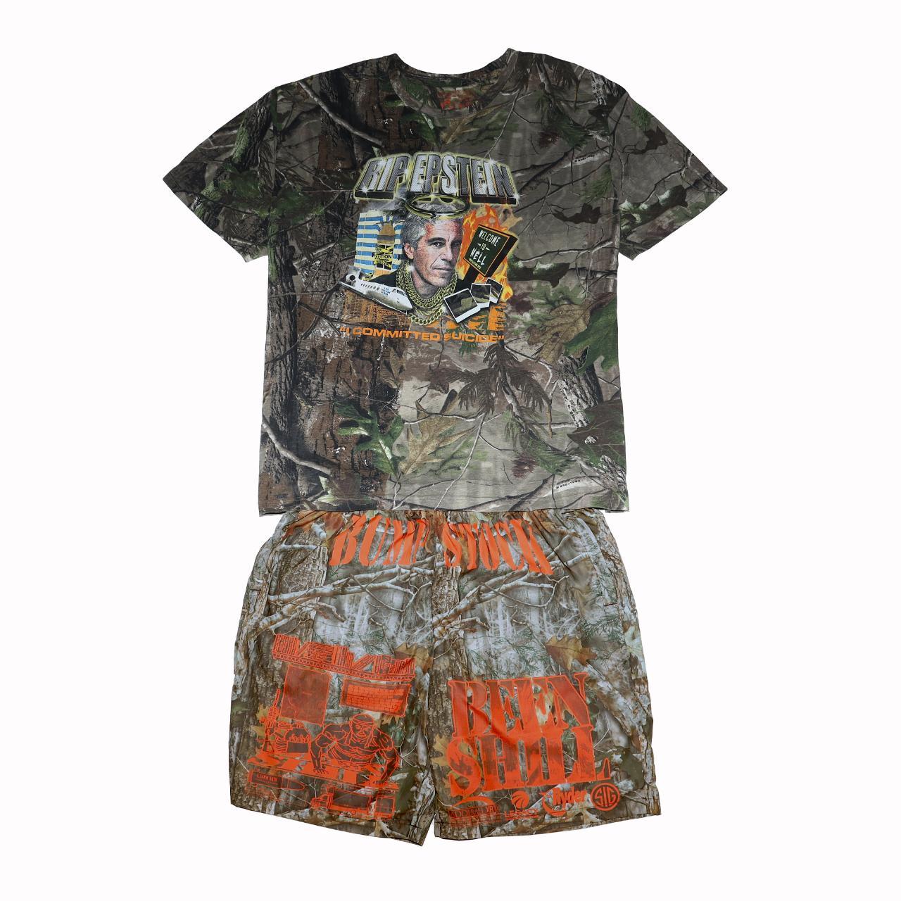 RIP Jeffrey Epstein MILLION DOLLAR EXTREME BUNDLE... - Depop