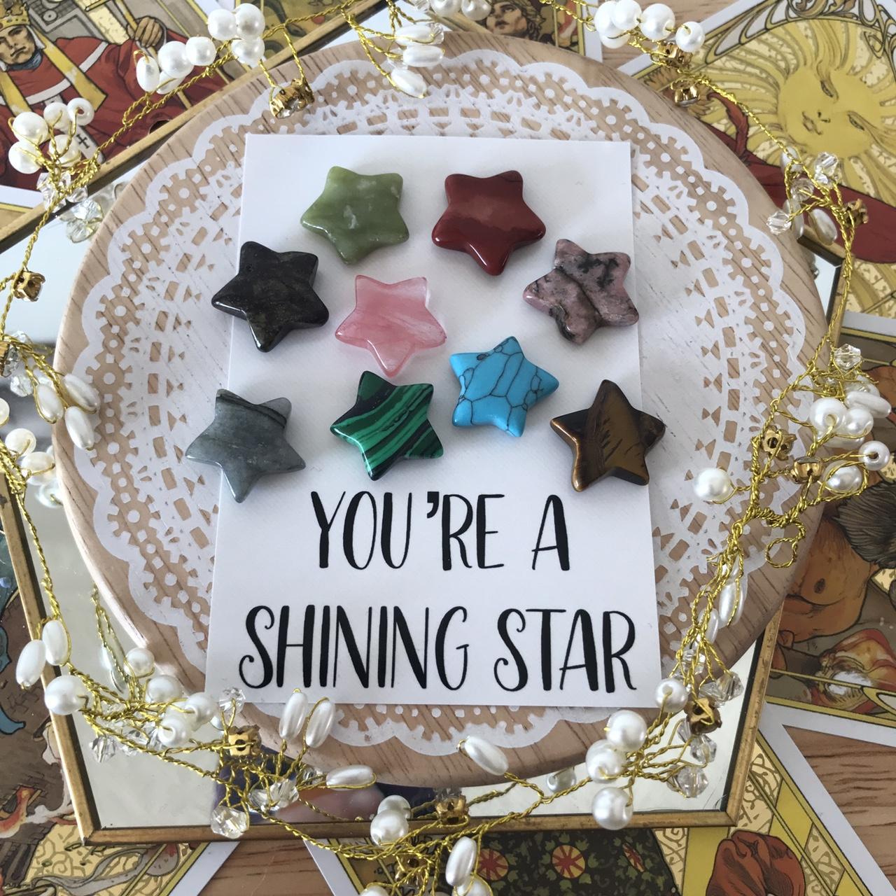 You’re a Shining Star card gift set How cute is... - Depop