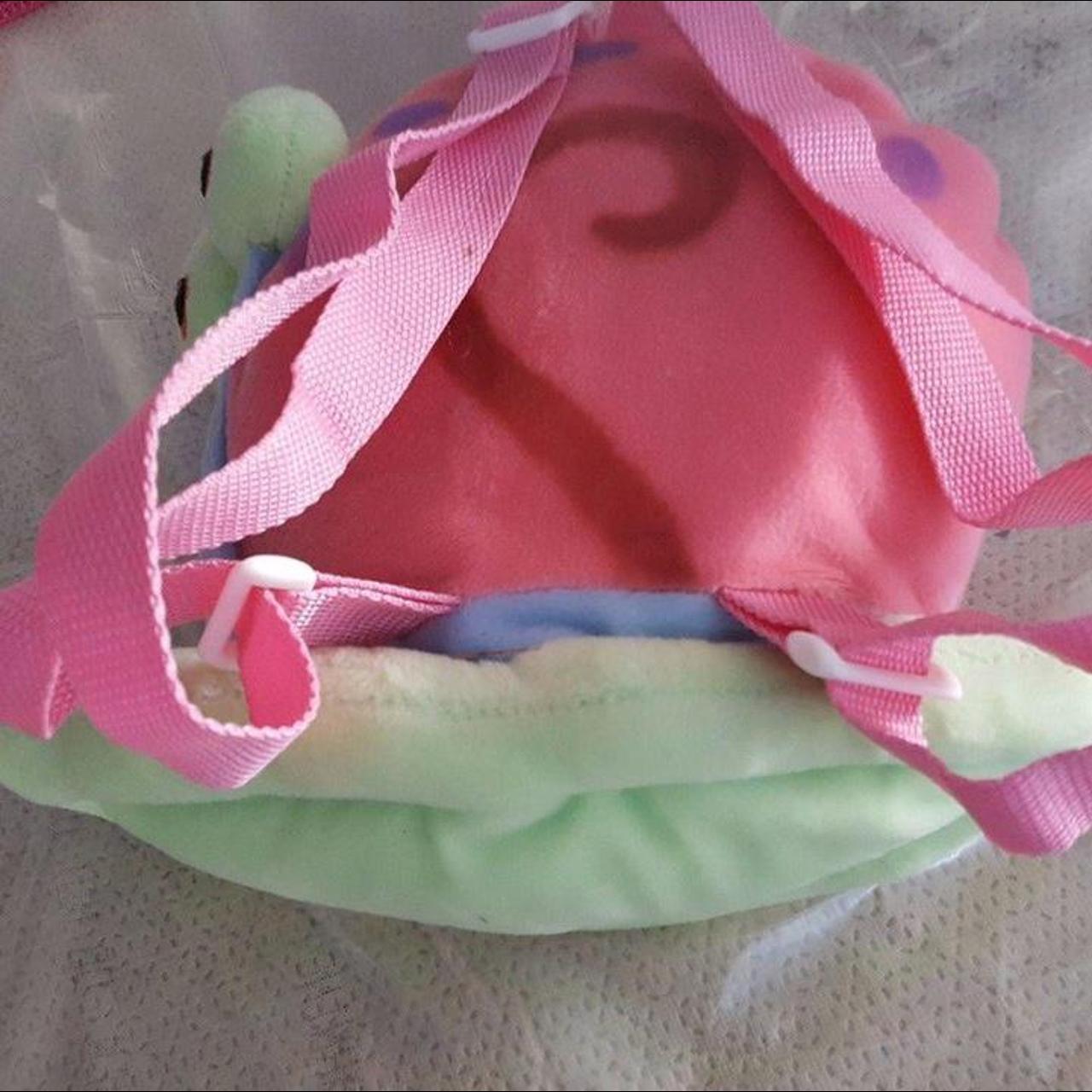 ISO!!!!!!! LOOKING FOR GARY SNAIL BACKPACK... | Depop