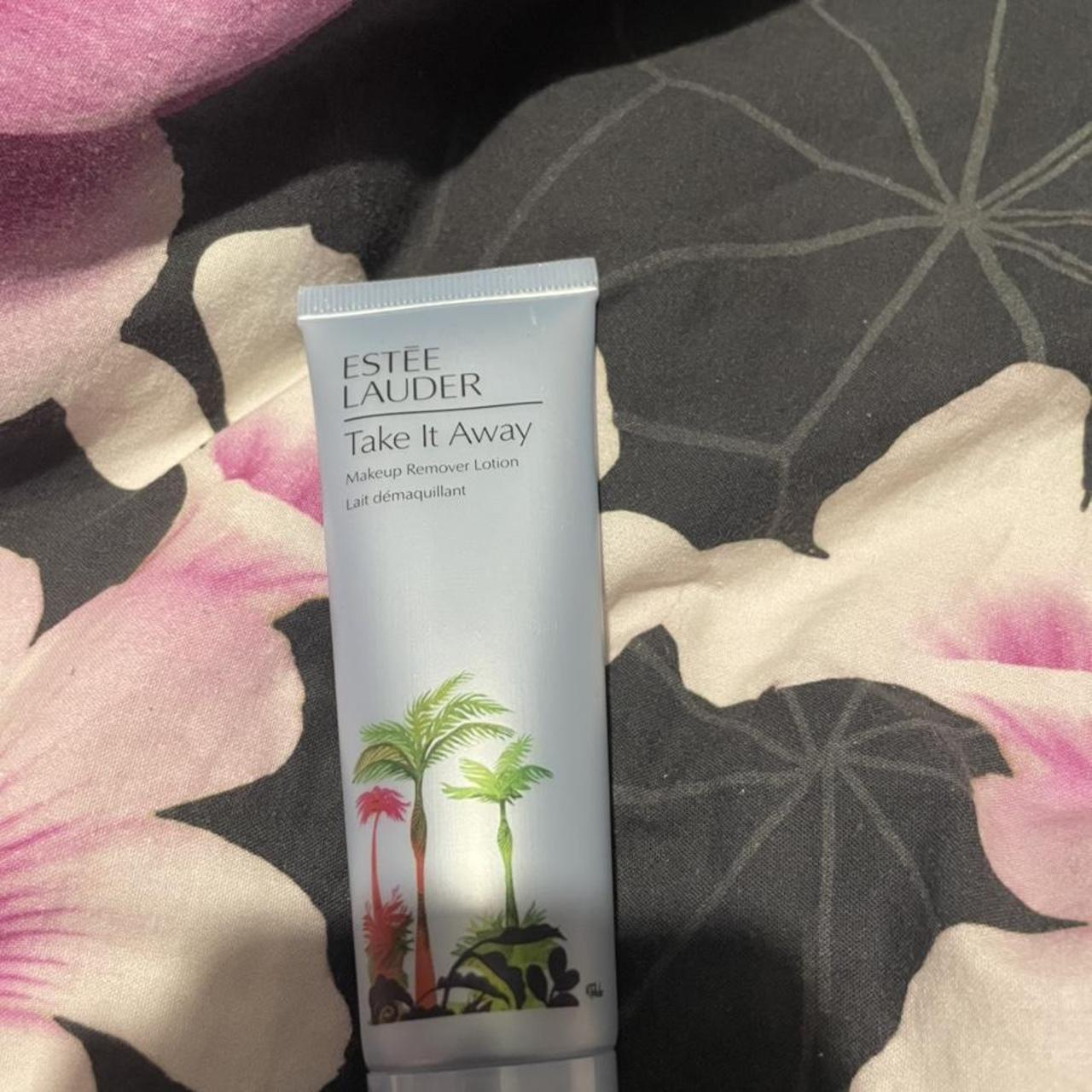 Estée Lauder skincare makeup remover lotion never... - Depop