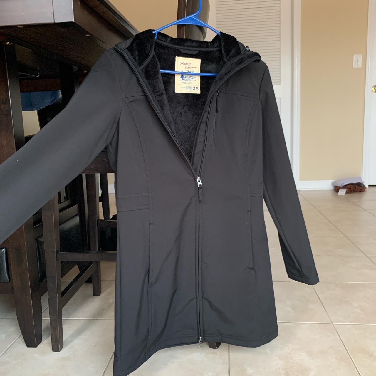 Bass Heritage Collection Jacket original price: $100... - Depop