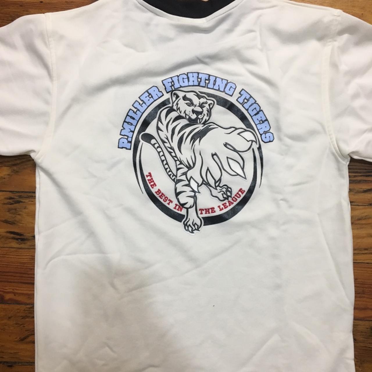 Early 2000s Master P’s clothing line P. Miller... - Depop