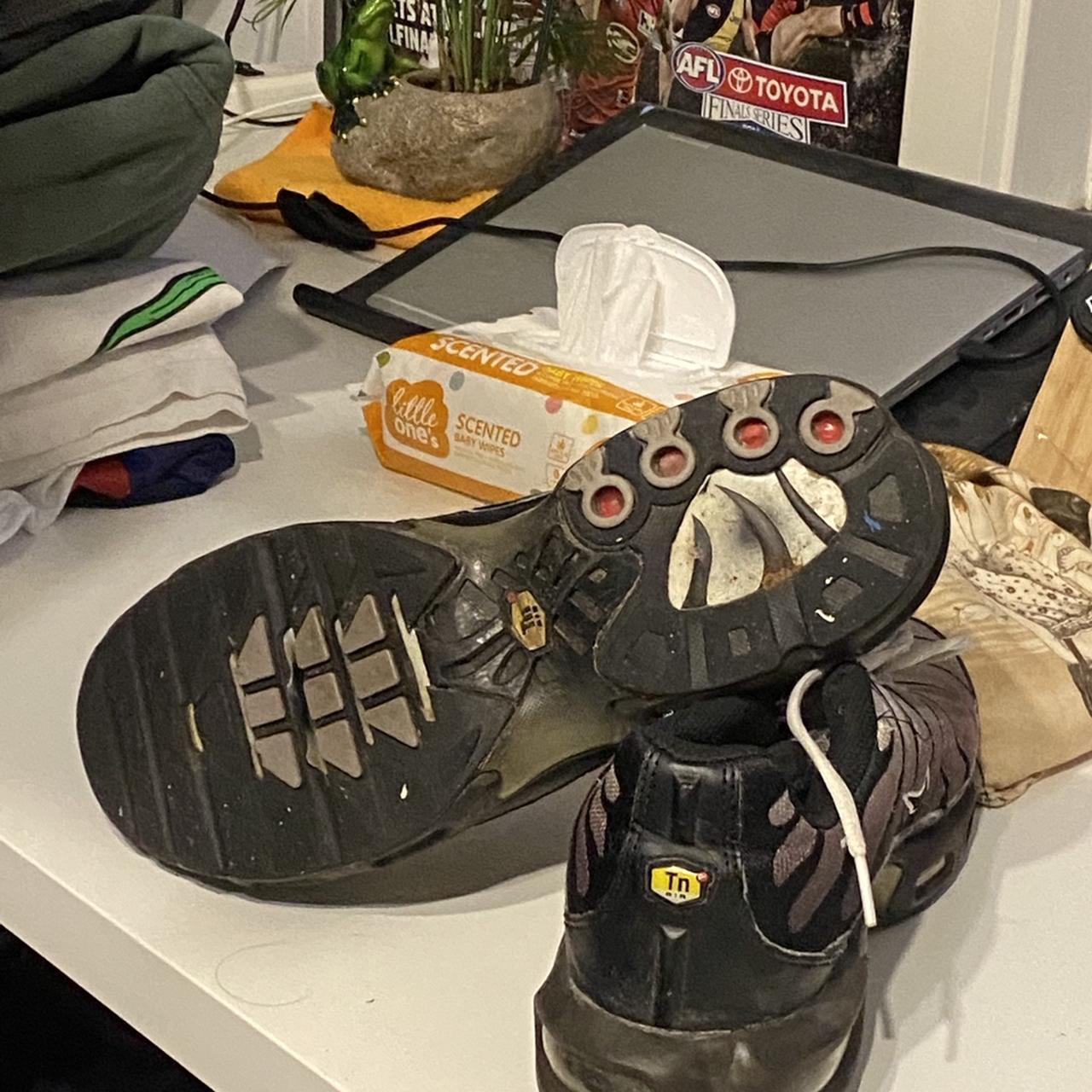 Nike TN (fake) - Depop