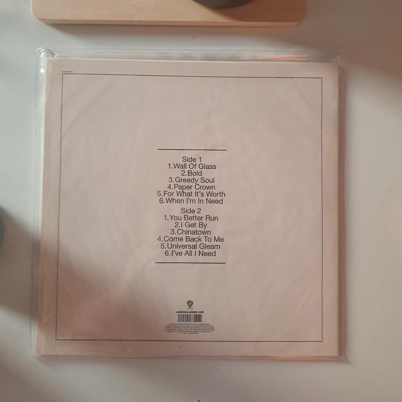 Cds-and-vinyl | Depop