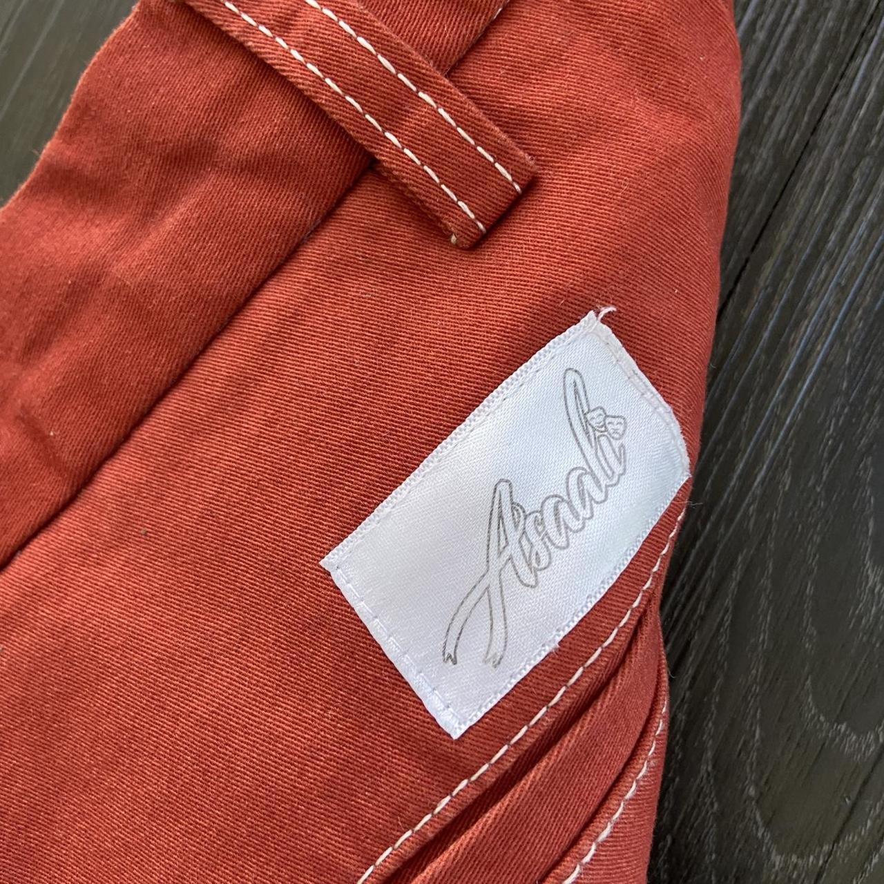 ASAALI BRAND PANTS UNISEX SIZE 30 INCH WAIST WARM... - Depop